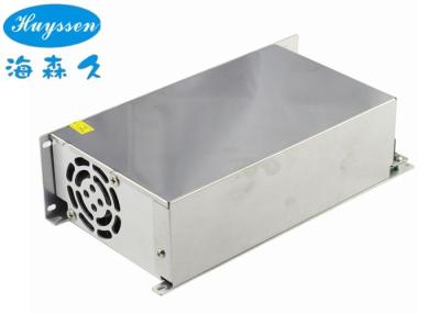 中国 24V 500ワットの単一の出力切換えの電源 販売のため