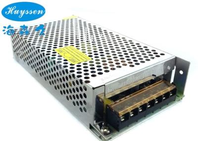 Cina Alimentazione elettrica regolabile di commutazione del CE 24V 180W con protezione di sovraccarico in vendita