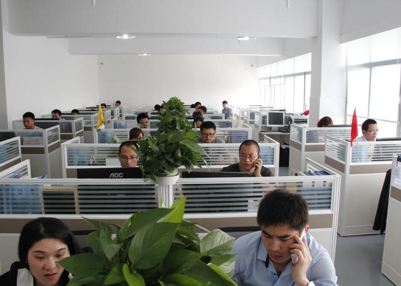 검증된 중국 공급업체 - Shenzhen Tenet Technology Co., Ltd