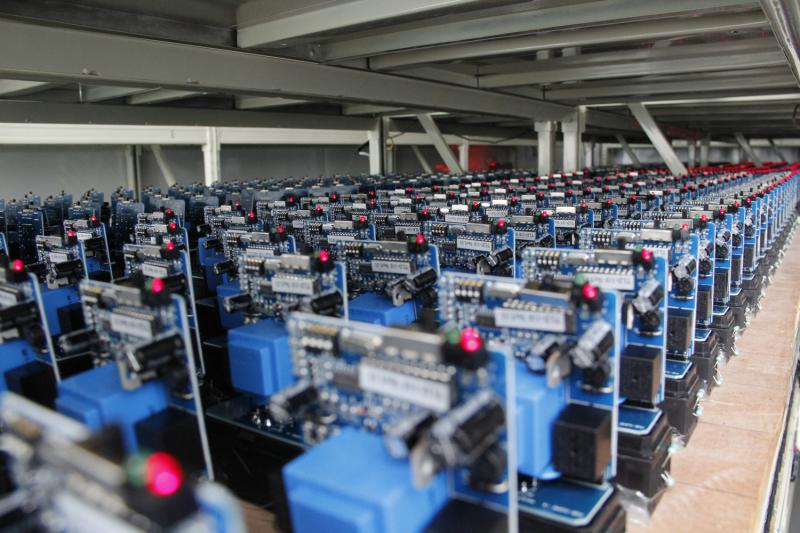 검증된 중국 공급업체 - Shenzhen Tenet Technology Co., Ltd
