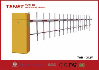 Cina Portone automatico della barriera del recinto nel sistema del controllo di accesso del veicolo in vendita