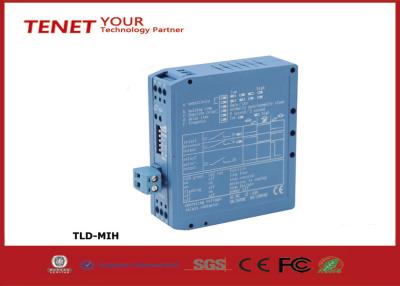 中国 DC 12 の仕事の電圧単一のループ車のループ探知器 2 のリレー 販売のため