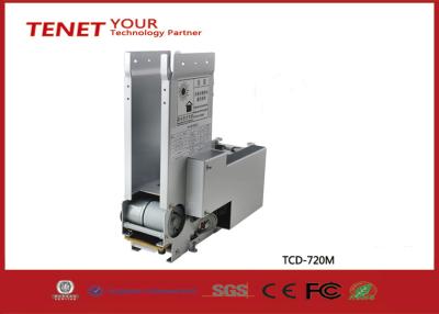 Cina Chiosco automatico della macchina TCD-720M max 500PCS dell'erogatore della carta di RFID in vendita
