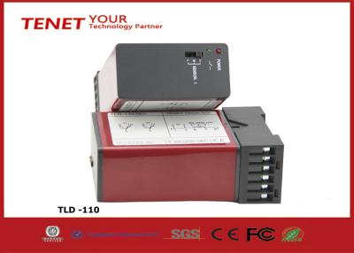 中国 複数の電圧単一車のループ探知器 2 のリレー DC12V 24V AC110V 220V 販売のため