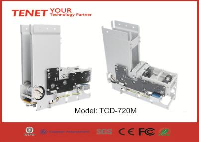 Cina CC automatica della macchina 24V dell'erogatore della carta del distributore automatico RFID in vendita