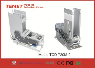 Cina Erogatore a macchina della carta di self service per la carta del PVC o la carta di carta che dispensa in vendita