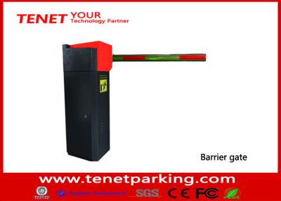 Cina Forte telecomando rosso e grigio delle barriere del parcheggio o controllo manuale in vendita