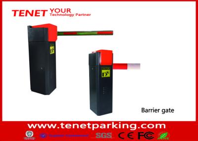 Cina Portone diritto automatico della barriera di parcheggio della barra per il sistema di gestione di parcheggio dell'automobile in vendita