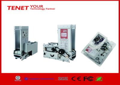 China Parking charging system RFID Card Dispenser , RFID card box Call back function for sale