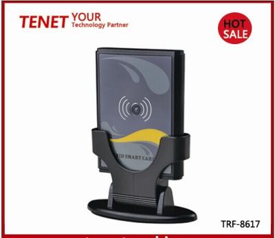 China Cartão sem contacto da longa distância RFID de Bluetooth com base para o uso do motorista à venda