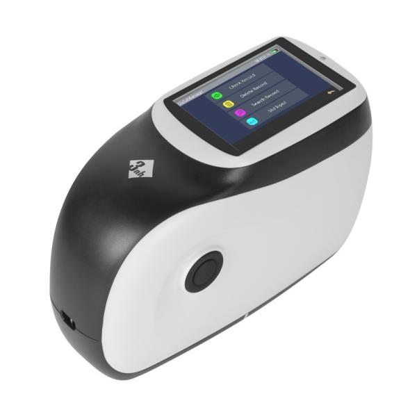 Quality MS3012 Multi Angle Spectrophotometer 45°/0° Viewing Geometry for Precision Color Measurement for sale