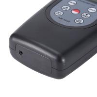 China AM-1236V Multi Function Digital Anemometer RS-232 Data Output for Air Flow Measuring for sale