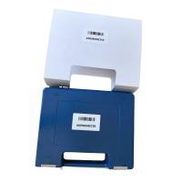 China AM-1236V Multi Function Digital Anemometer RS-232 Data Output for Air Flow Measuring for sale