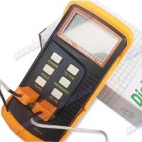 China Digital Thermometer (6802 II) for sale