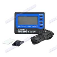 China Fridge / Freezer Thermometer with Alarm (TM803) for sale