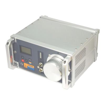 China Multifunctional Chilled Mirror Dew Point Instrument DP29-40 DP29-60 DP29-SF6 for sale