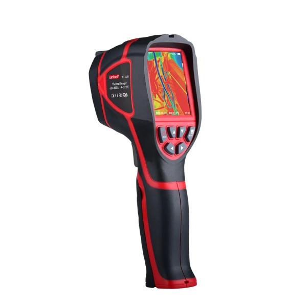 Quality WT3090 WT3160 WT3220 WT3320 Infrared Thermal Imaging Camera Handheld Resolution 320*240 for sale