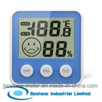 China Hygro-Thermometer (DC108) for sale