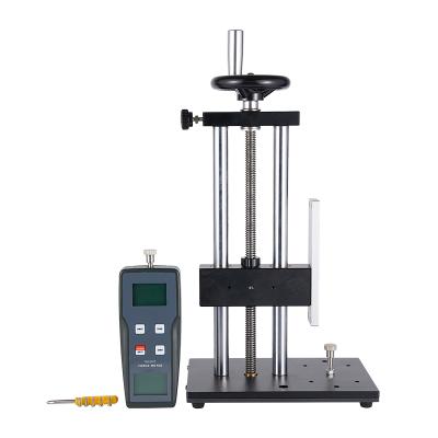 China FM-204G High Precision Portable Grain Hardness Tester with Digital Display for Grain Feed Analysis for sale