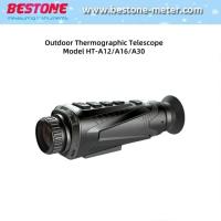 China Outdoor Thermographic Telescope Model for sale