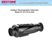 China Outdoor Thermographic Telescope Model for sale