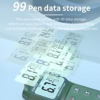 China Fluorescence Dissolved Oxygen Meter Ae6609 for sale