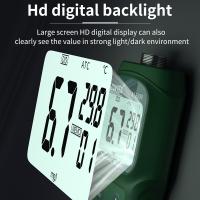 China Fluorescence Dissolved Oxygen Meter Ae6609 for sale