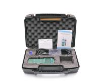China Fluorescence Dissolved Oxygen Meter Ae6609 for sale