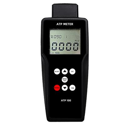 China Portable ATP Fluorescence Detector ATP-100 with Digital Display for sale