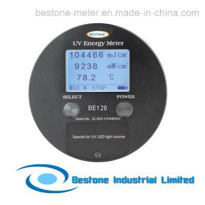 China UV Energy Meter (BE128) for sale