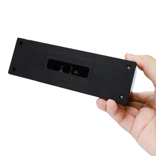 Quality RM-206 Portable Light Reflectance Meter RS-232 Data Output for Coatings / for sale