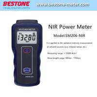 China Nir Power Meter Nir Solar Power Meter Sm206-Nir for sale