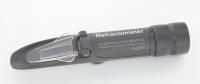 China Antifreeze Handheld Brix Refractometer IP65 Waterproof Without Light for sale