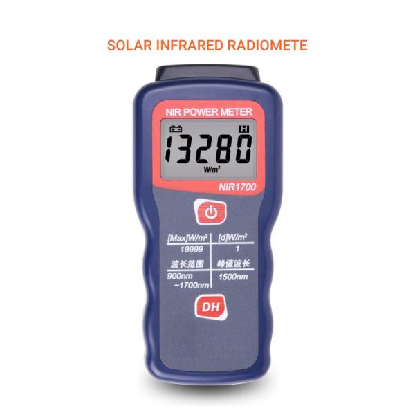 Quality Nir Power Meter Nir1700 for sale
