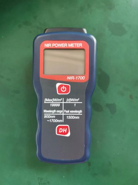 Quality Nir Power Meter Nir1700 for sale