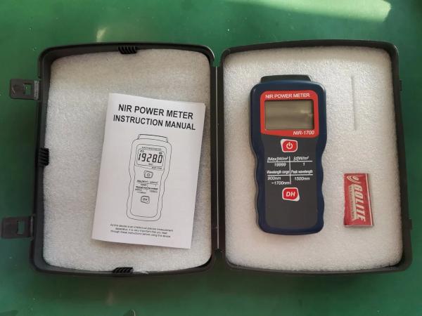 Quality Nir Power Meter Nir1700 for sale
