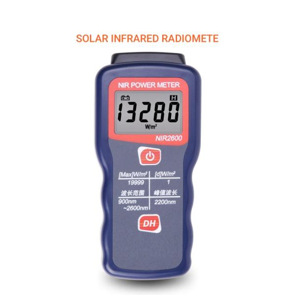 Quality Nir Power Meter Nir2600 for sale