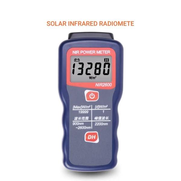 Quality Nir Power Meter Nir2600 for sale