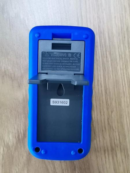 Quality UVB Radiation Meter UVB297e for sale