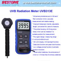 China UVB Radiation Meter UVB313e for sale