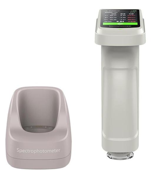 Quality Spectrophotometer Spectrometer Ds700e for sale
