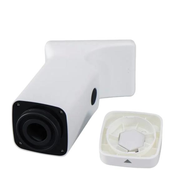Quality 86175 Digital Color Difference Meter Hunter Lab Colorimeter 20mm 45/0 Textile Aperture for sale