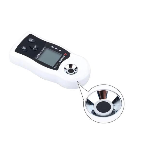 Quality Digital Sugar Brix Meter Portable Refractometer Model Sw-592 593 for sale