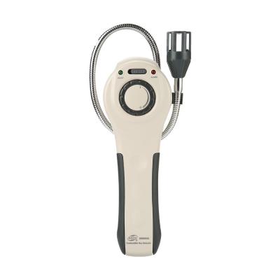China GM8800A GM8800B Portable Combustible Gas Detector with Sound Light Alarm Adjustable Sensitivity and Low Power Semiconductor Sensor for sale