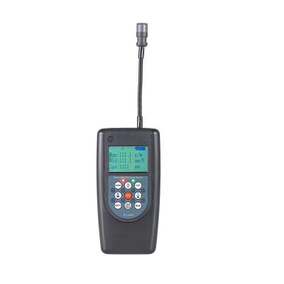 China BTT-2880 Digital Belt Tension Gauge with Colored LED Indication RS-232 Bluetooth for sale