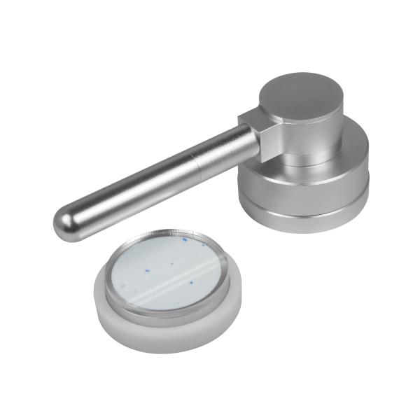 Quality PMD-101 Powder Whiteness Tester with Constant Pressure Powder Shaper for sale