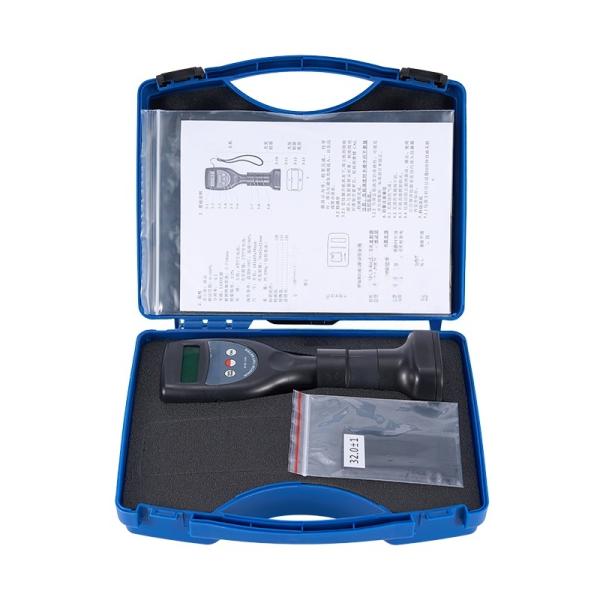 Quality WTM-1200 Wireless Window Tint Meter High Accuracy ±2% with LED Light Source for sale