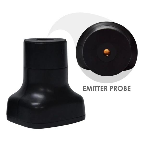 Quality WTM-1200 Wireless Window Tint Meter High Accuracy ±2% with LED Light Source for sale
