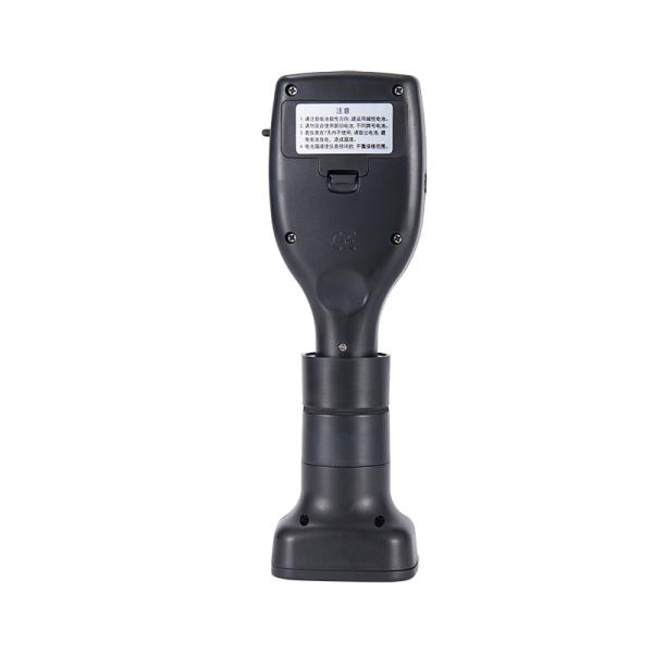 Quality WTM-1200 Wireless Window Tint Meter High Accuracy ±2% with LED Light Source for sale