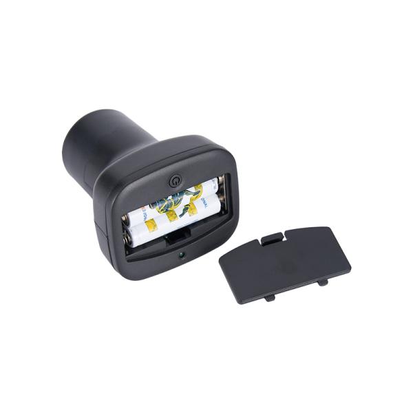 Quality WTM-1200 Wireless Window Tint Meter High Accuracy ±2% with LED Light Source for sale